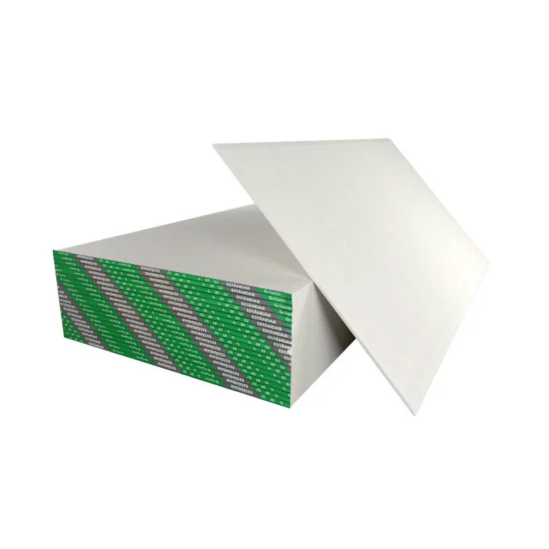 Placa Gyplac ST 3/8" | Pinturas y Yesos S.A.S