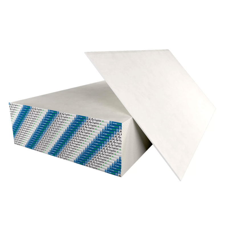 Placa Gypsum Ceiling Board 11 mm | Pinturas y Yesos S.A.S