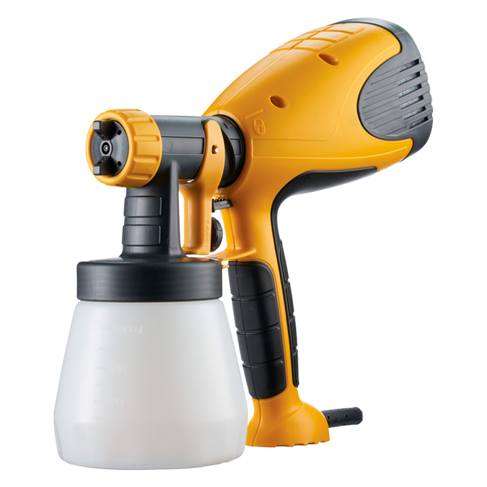 Pistola Control Spray 100 | Pinturas y Yesos S.A.S